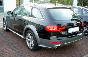 An In-Depth Guide to Buying a Used Audi A4 (B8 Generation)