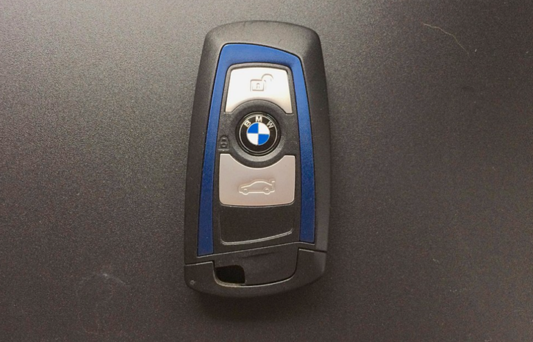 Why Your BMW Won’t Start: 6 Common Causes (& Solutions!)