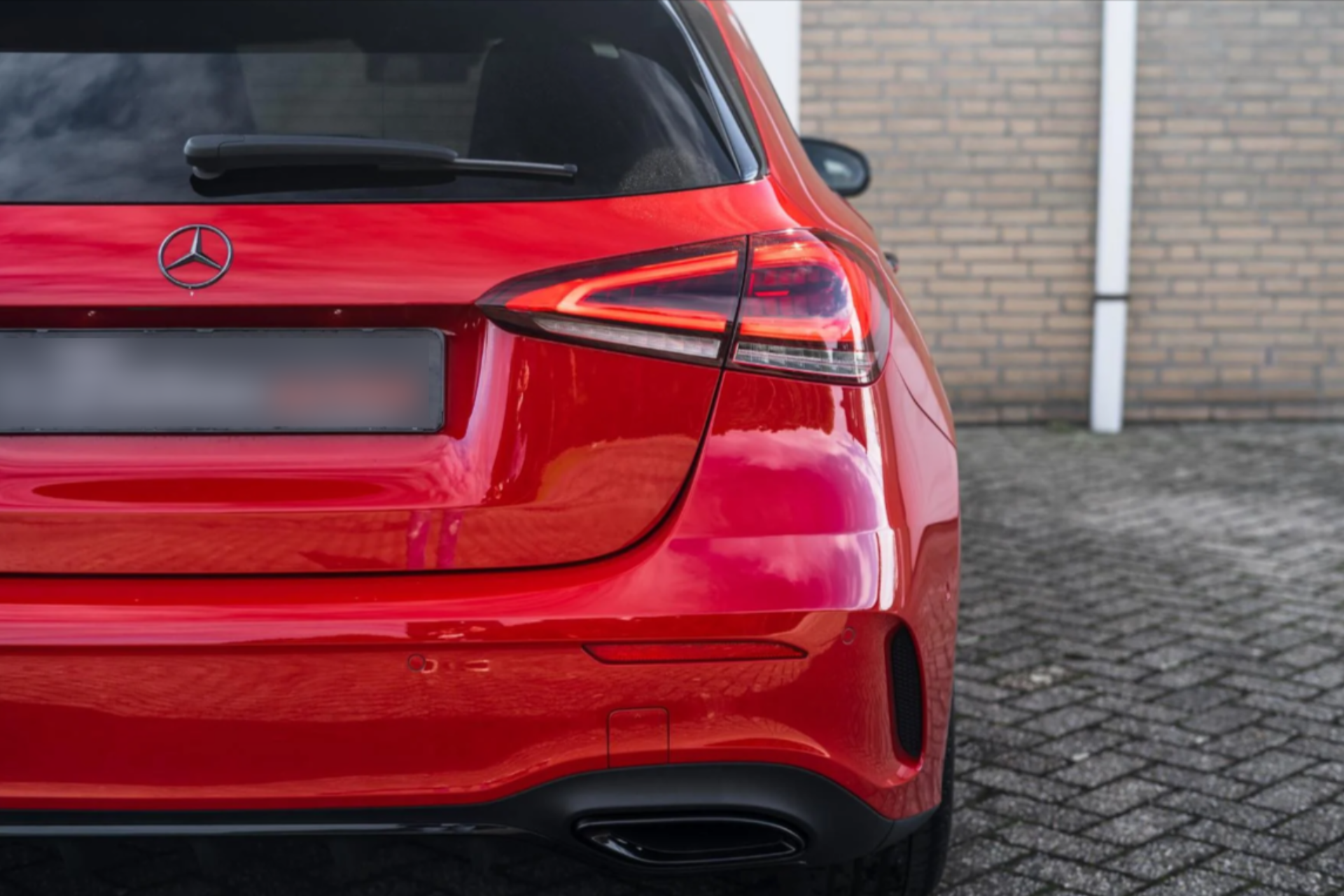 What Is The Difference Between The Mercedes A200 And A200d What Is The Difference Between The Mercedes A200 And A200d