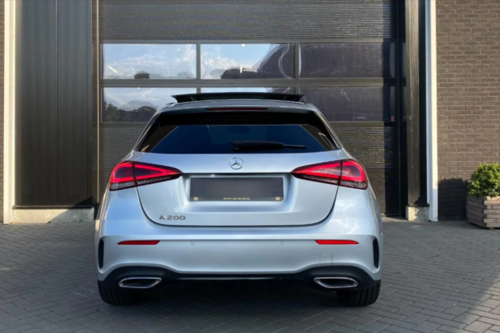 Mercedes A180 Vs A200 The 4 Differences Which Is Best Mercedes A180 Vs A200 The 4 Differences Which Is Best