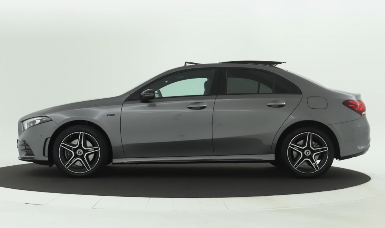 Mercedes A-Class Review: 7 Pros and 3 Cons You Should Know