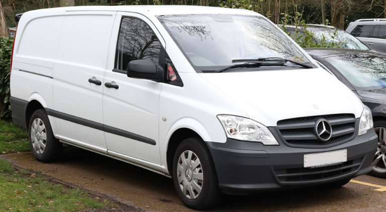 9 Mercedes Models With a Renault Engine (Are They Any Good?)