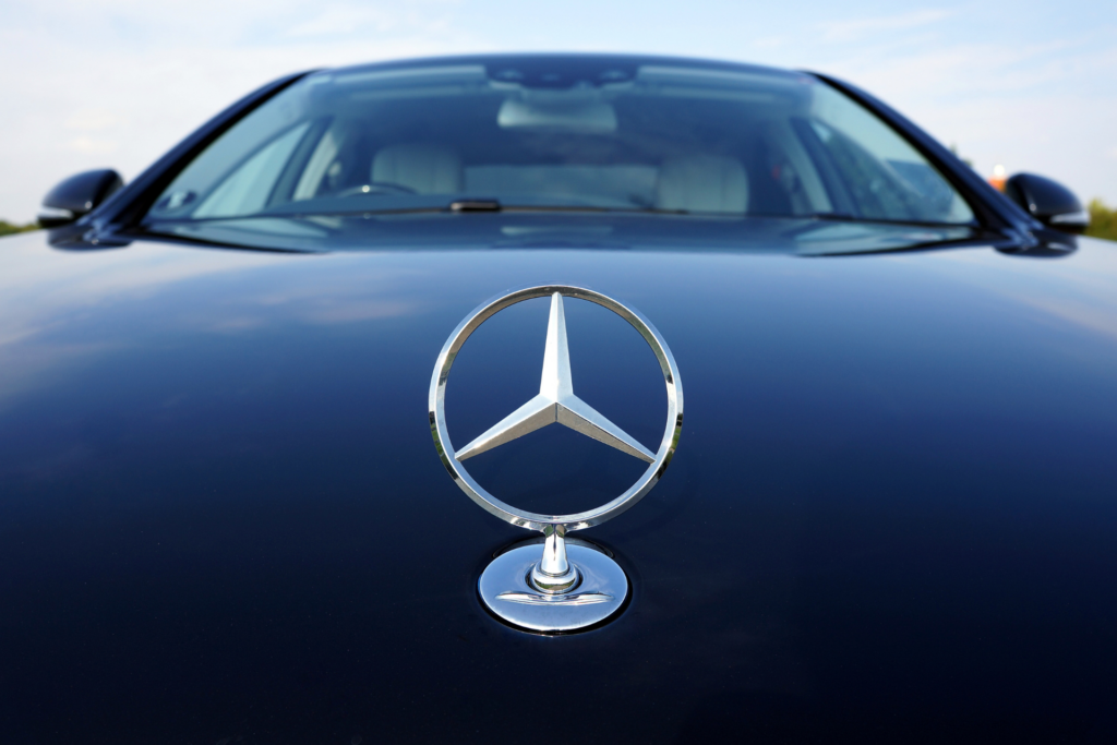 The 7 Best Mercedes-Benz Engines Ever Made