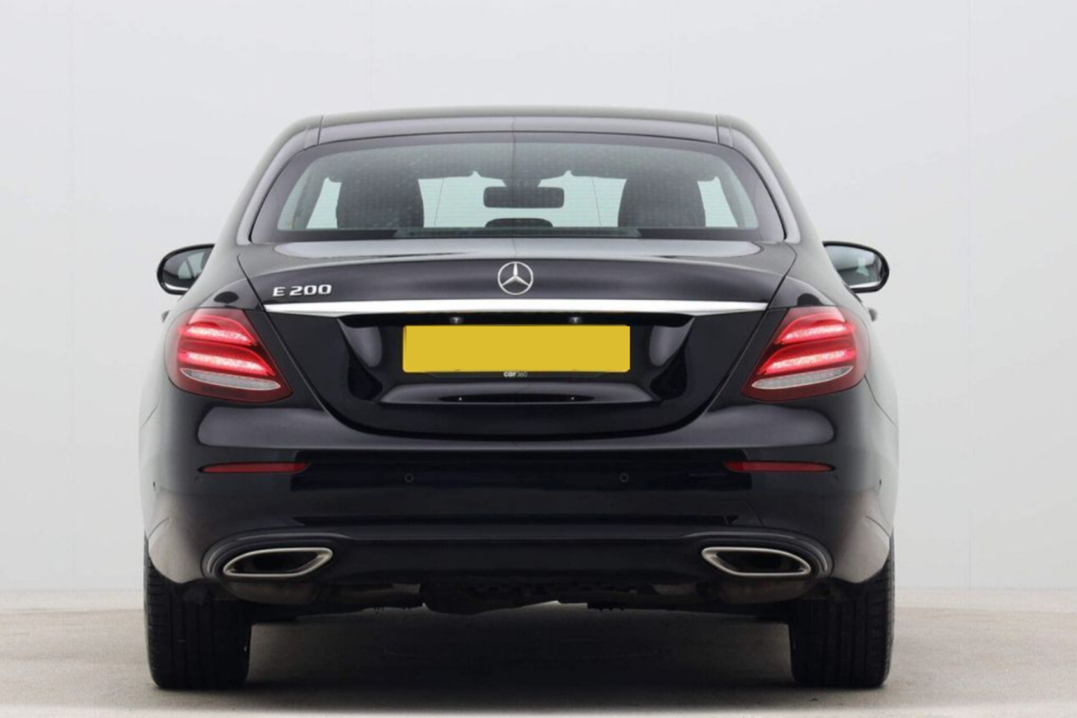 Mercedes C180 vs. C200: The 4 Differences & Which Is Best?