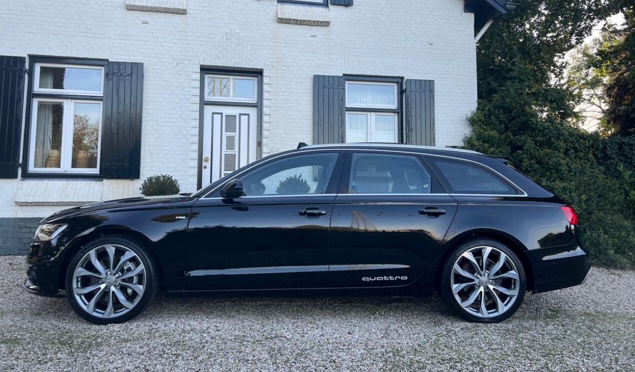Audi A6: What Years To Avoid & Which To Buy? (2026 Guide)