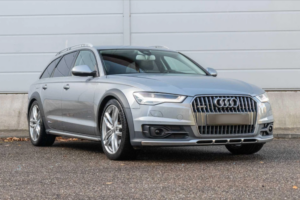 Audi A4 vs. A6: The 6 Differences & Which Is Best for You?