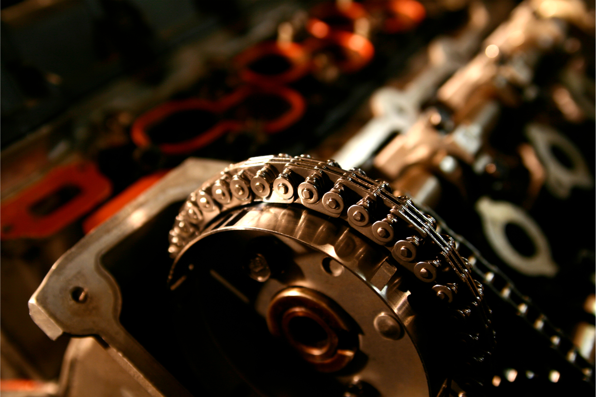 BMW 1 Series Timing Chain: Replacement Interval & Symptoms