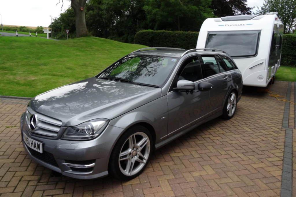 Mercedes-Benz C-Class Reliability: Which Years to Avoid?