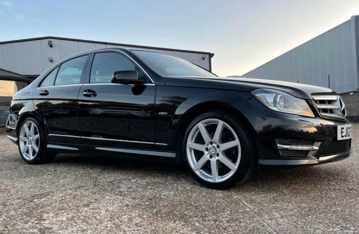 Mercedes-Benz C-Class Reliability: Which Years to Avoid?