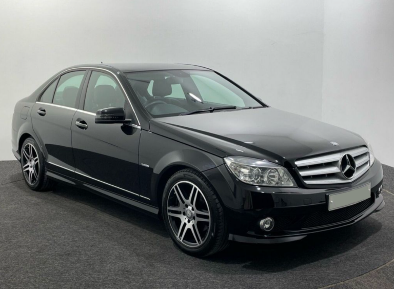 The 10 Most Reliable Mercedes-Benz Models and Years