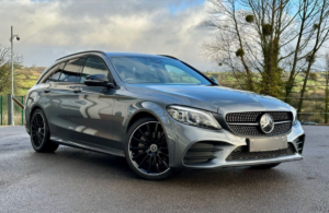 Mercedes-Benz C-Class Reliability: Which Years to Avoid?
