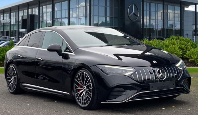 10 Pros and Cons of a Mercedes E-Class (Is It a Good Car?)