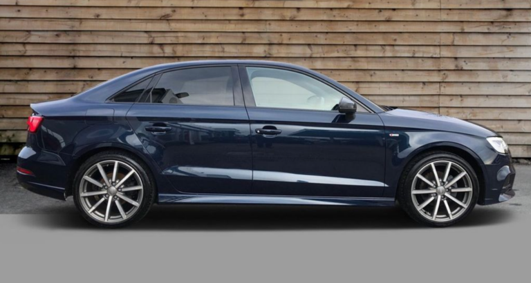 What Gas Does an Audi A3 Use? (Can It Use Regular Gas?)