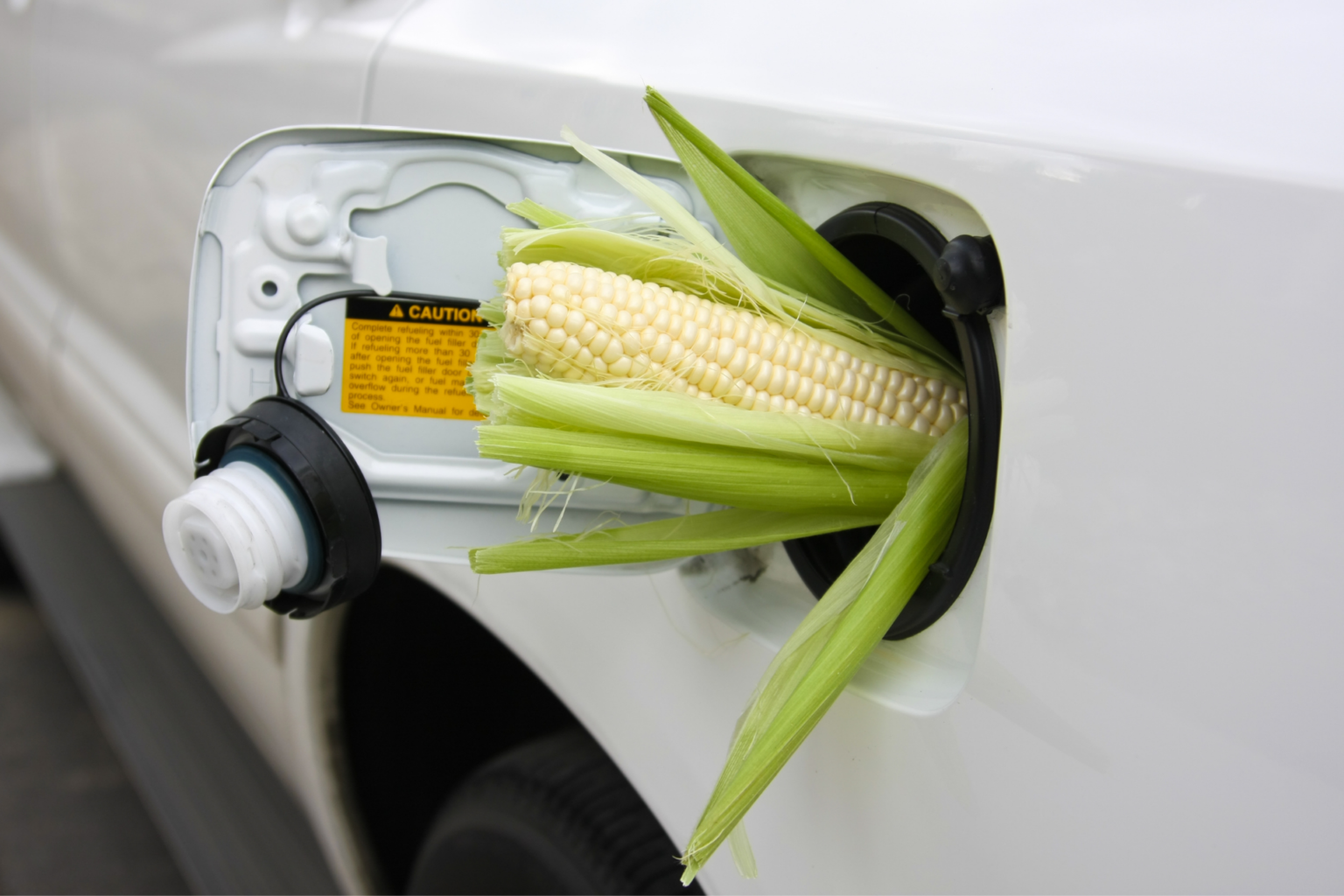 What Fuel Does the Mercedes A-Class Need? (95 vs. 98 RON)