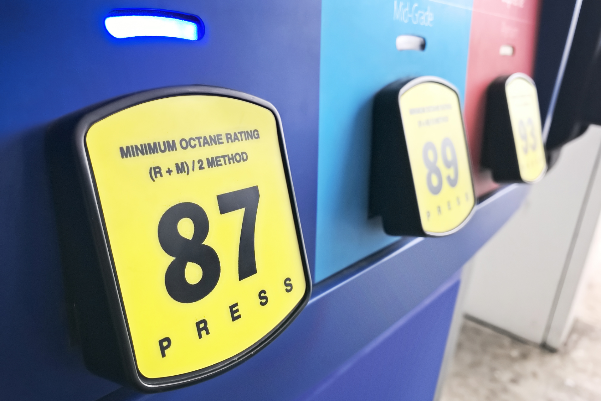 BMW X3: Regular or Premium Gas? Find Out What’s Best!