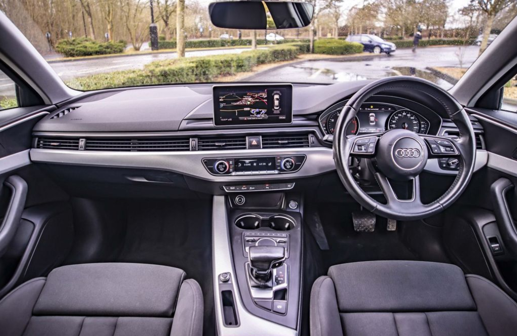 Audi A4 vs. A6: The 6 Differences & Which Is Best for You?