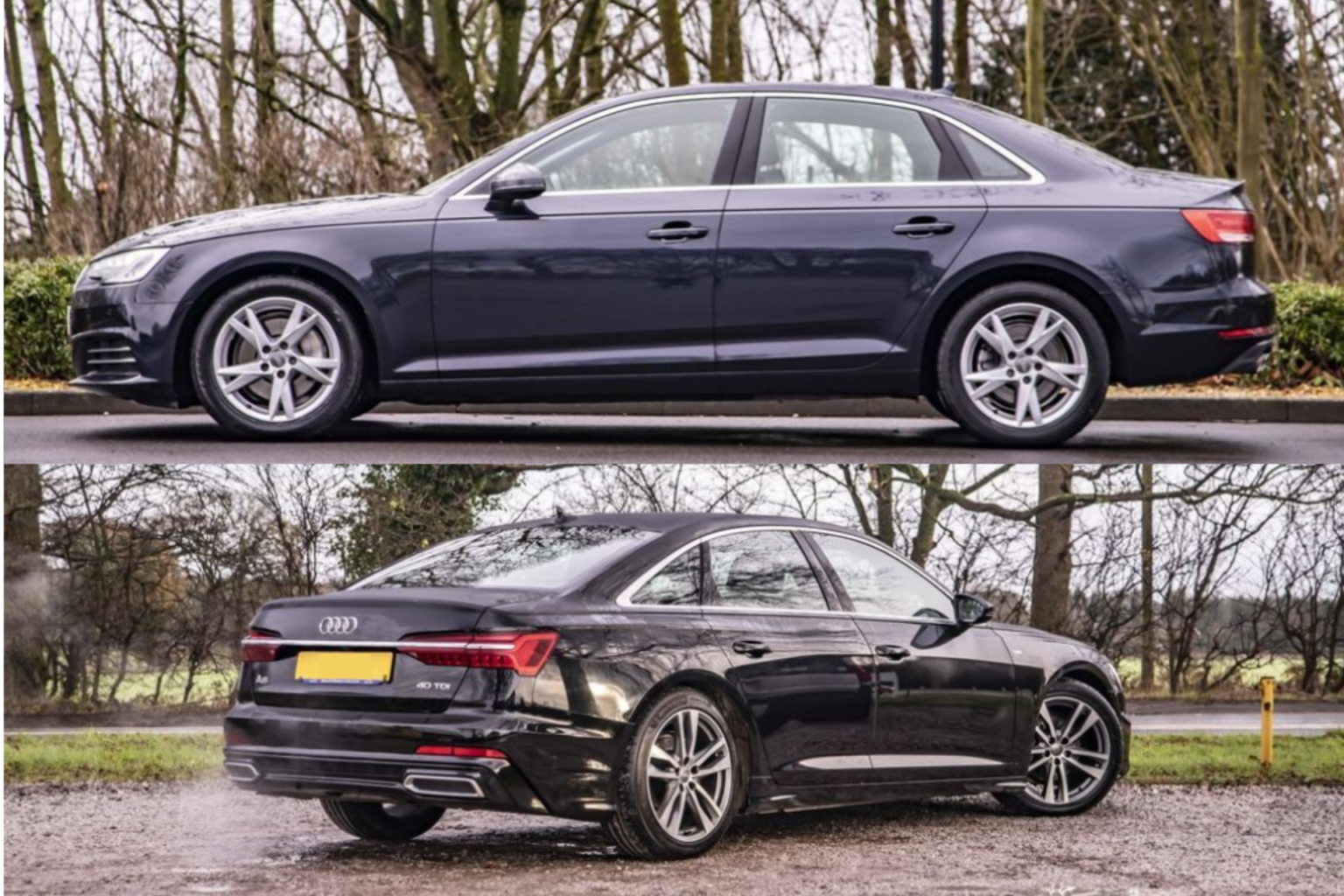 Audi Vs Porsche Which Brand Is Better And Why 2025 Audi Vs Porsche Which Brand Is Better And Why 2025