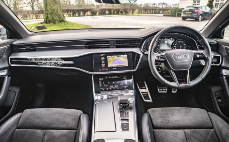 Audi A4 vs. A6: The 6 Differences & Which Is Best for You?