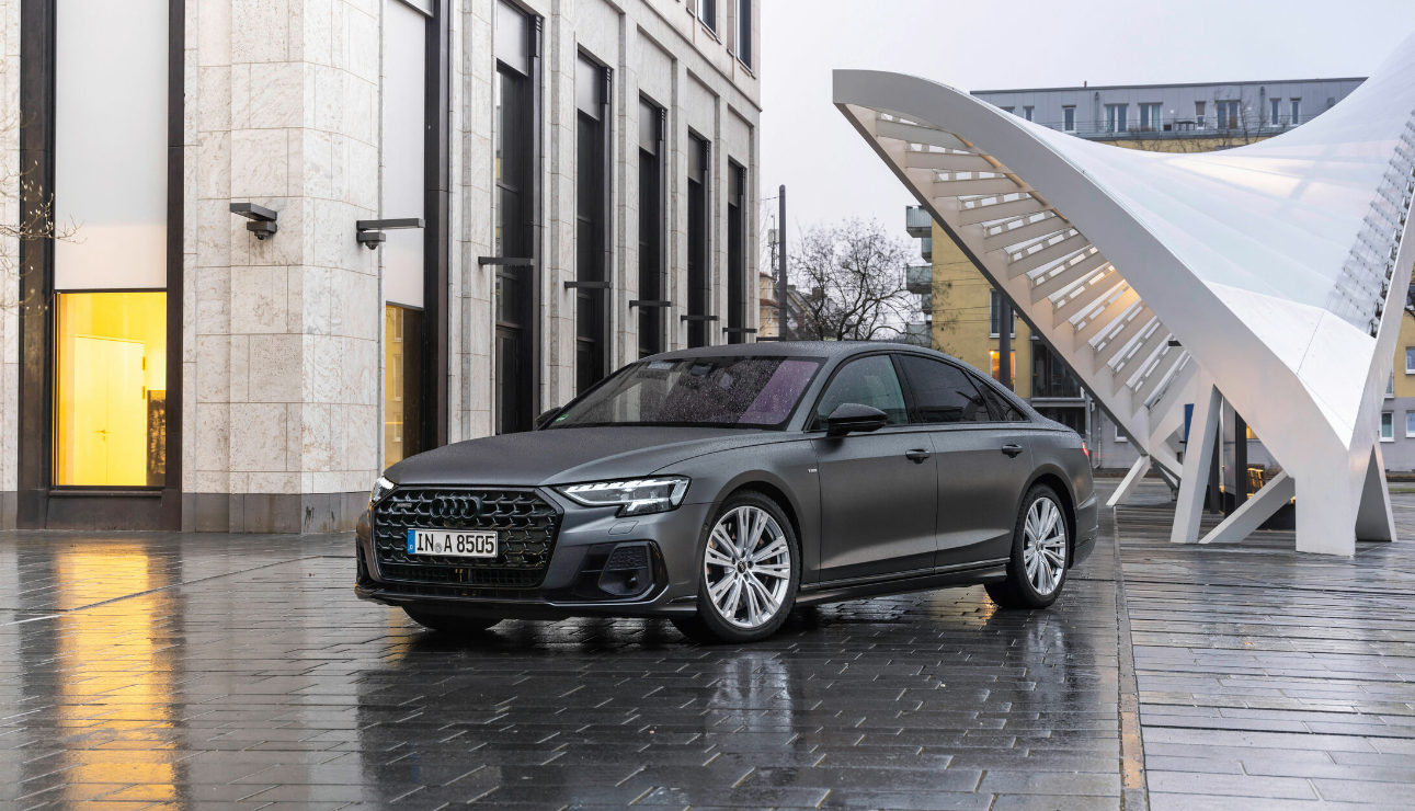 The Simple Truth: Is Audi a Luxury Car Brand? (2026)