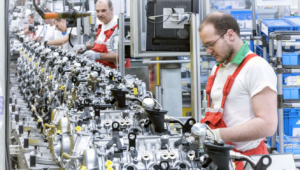 Who Makes Audi? (The History and Company Behind the Badge)