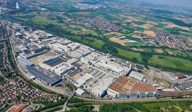 Who Makes Audi? (The History and Company Behind the Badge)
