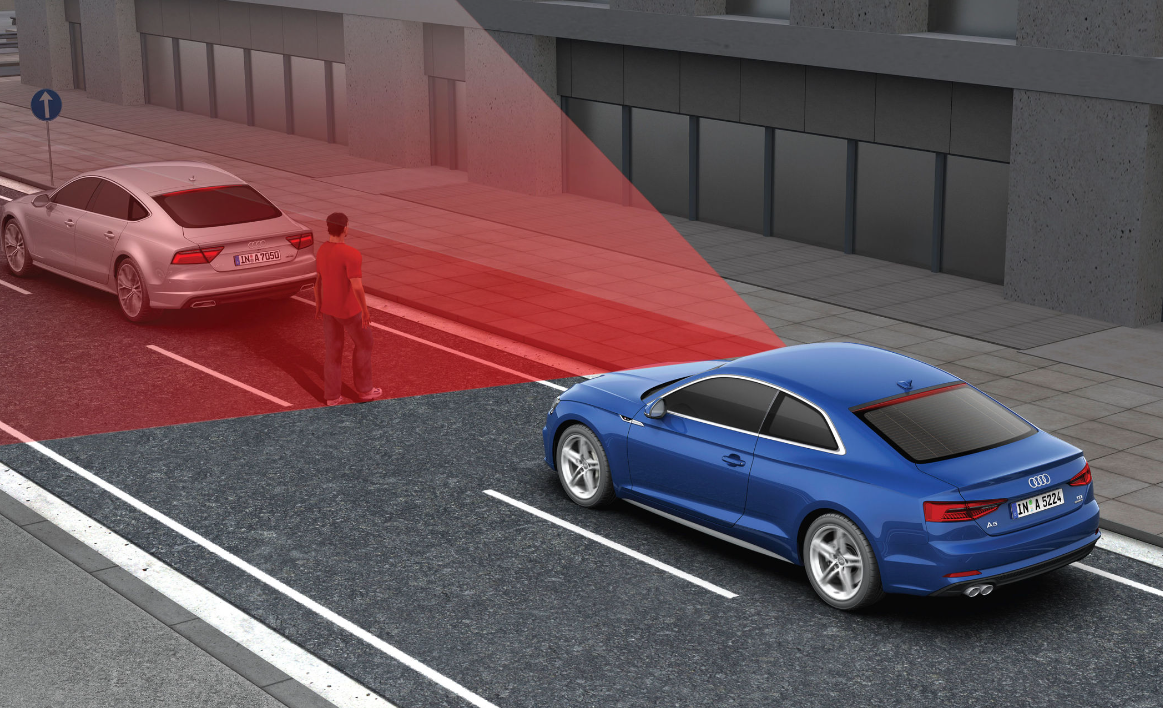 Audi Premium vs. Premium Plus vs. Prestige: Which Is Best?