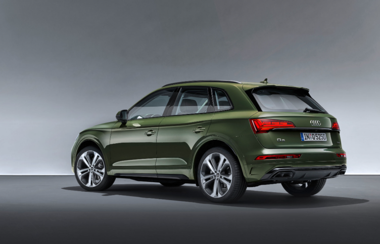 Audi Premium vs. Premium Plus vs. Prestige – German Audio Tech
