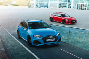 Audi A4 vs. A6: The 6 Differences & Which Is Best for You?