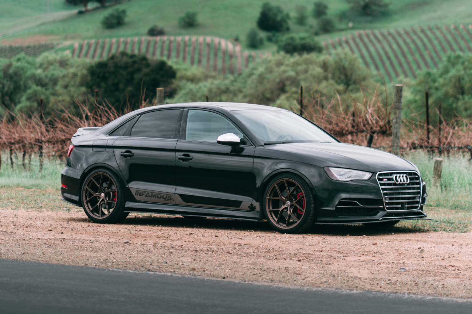 How Do You Find Out What Model Your Audi Is? (4 Methods)