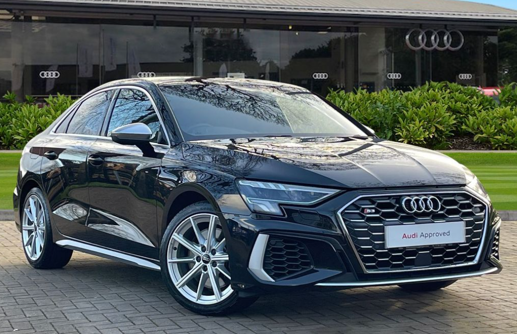 The 9 Best Audi Sedans: Our Top Picks for 2026 - Car Triple