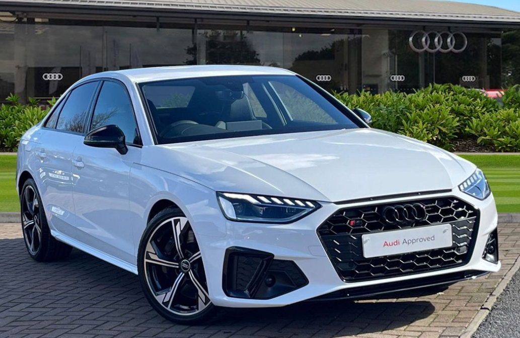The 9 Best Audi Sedans: Our Top Picks for 2026 - Car Triple