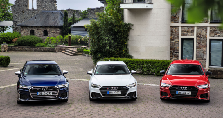 Audi A vs. S vs. RS: 7 Differences & Which Series Is Best?