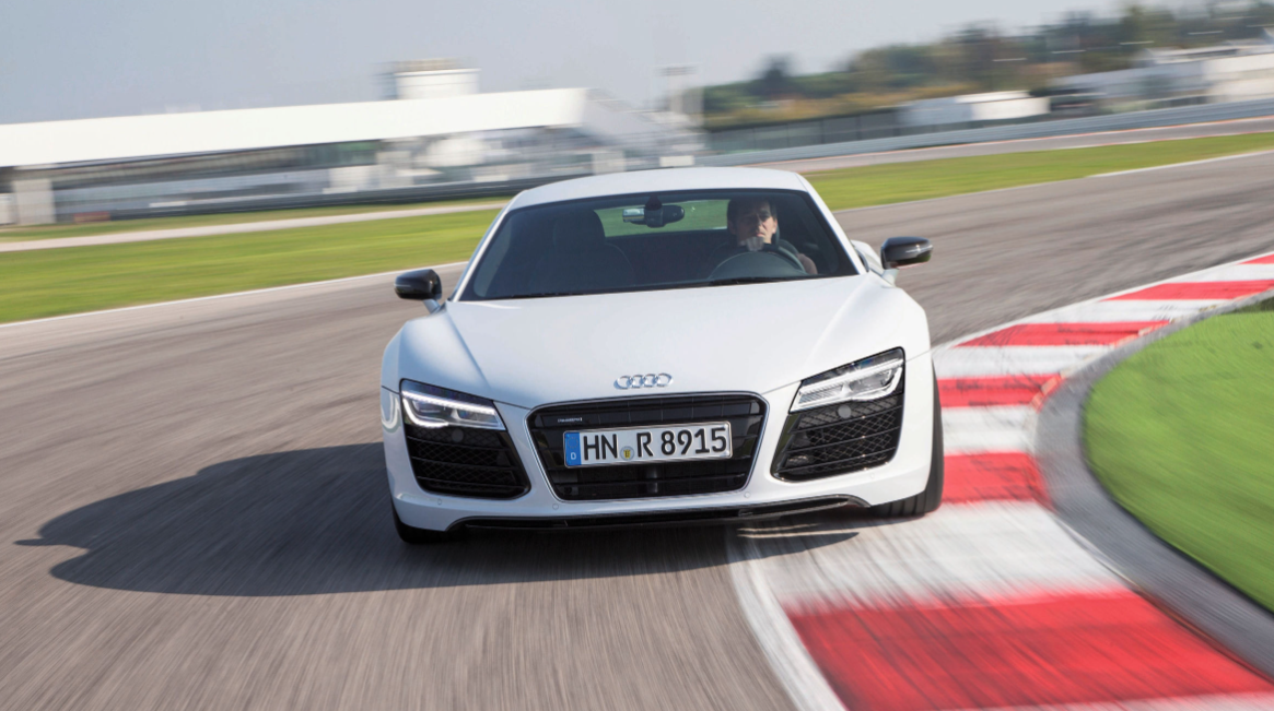 The 8 Best Audi R8 Models (+ Which Years to Avoid in 2025?)