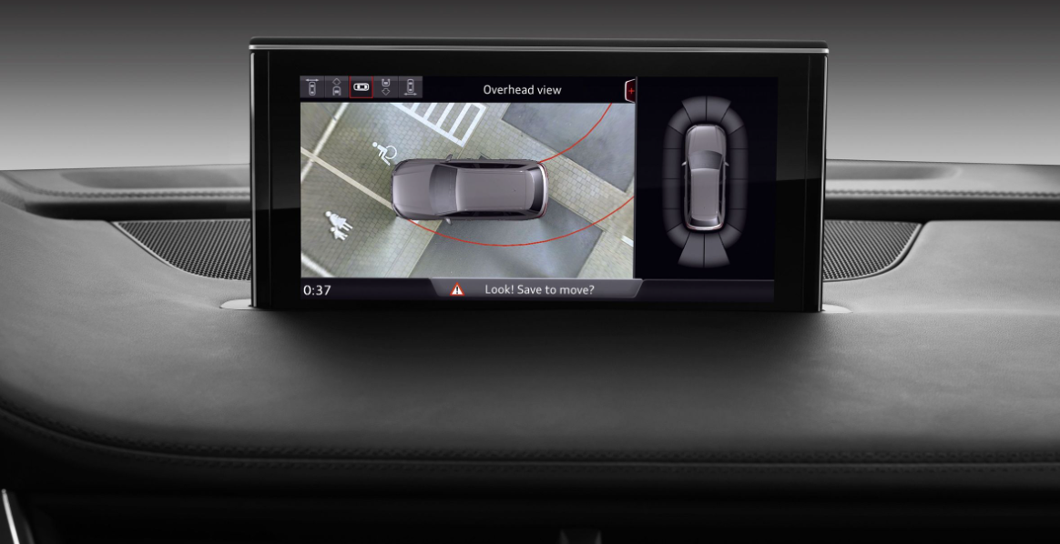 Audi Premium vs. Premium Plus vs. Prestige: Which Is Best?
