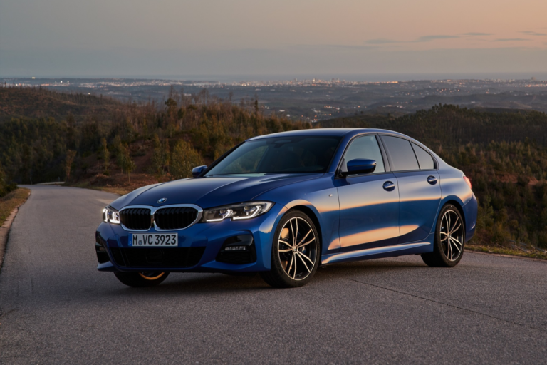 BMW Sport vs. Luxury vs. M Sport: What’s the Difference?
