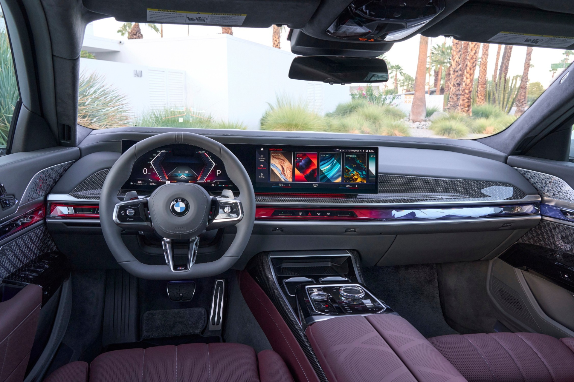 5 Best BMW Interiors - Ranked | Car Triple