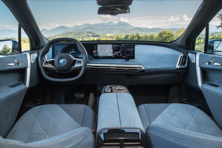 5 Best BMW Interiors - Ranked | Car Triple