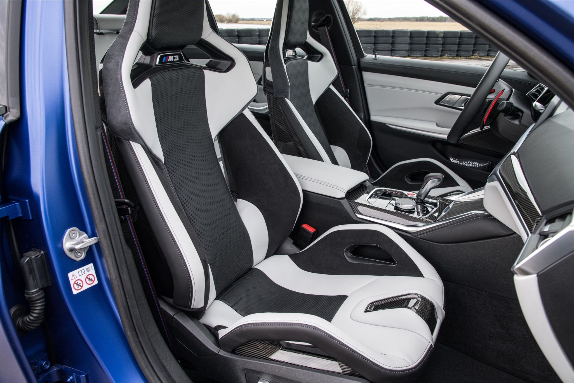 5 Best BMW Interiors - Ranked | Car Triple