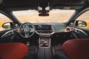 5 Best BMW Interiors - Ranked | Car Triple