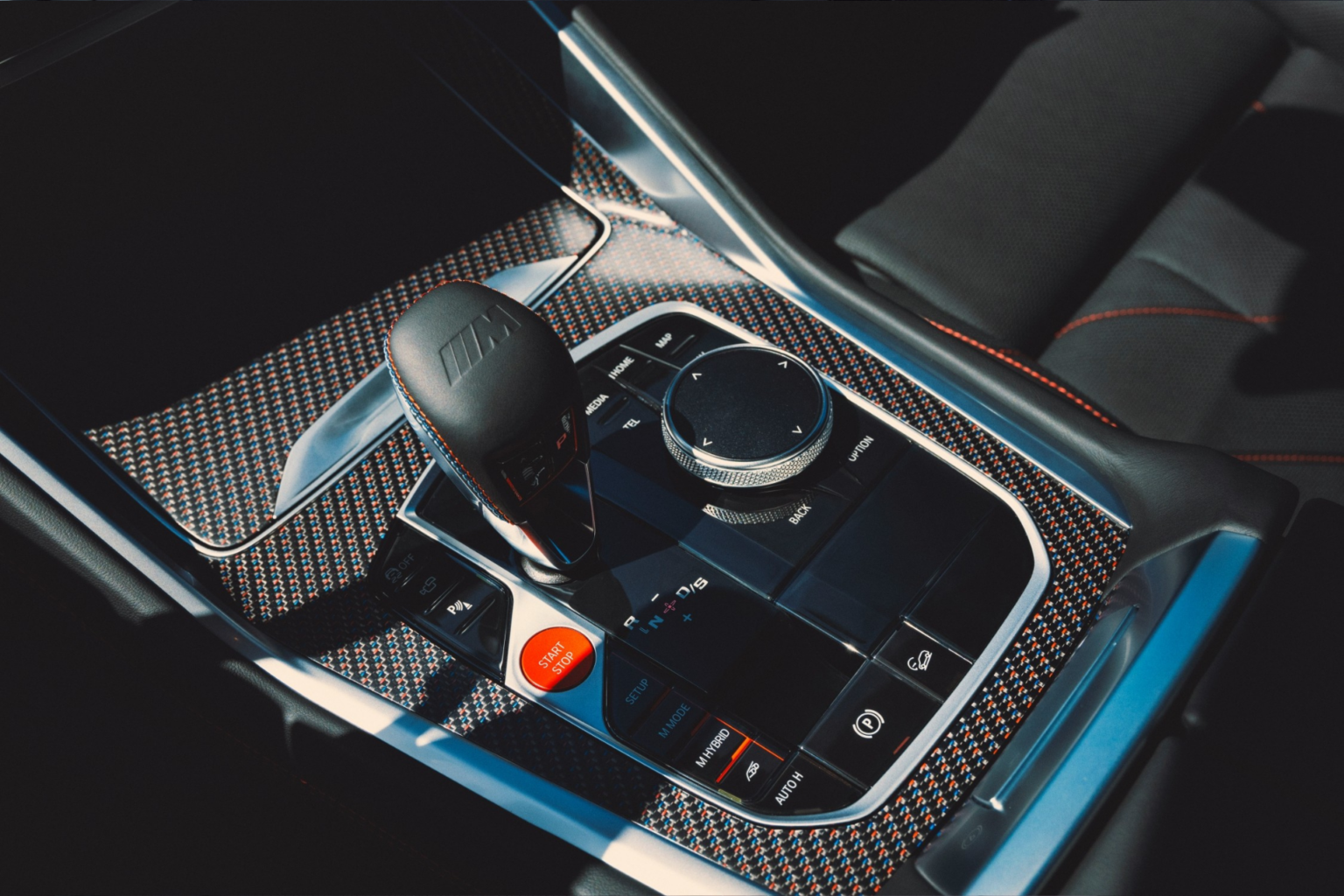 5 Best BMW Interiors - Ranked | Car Triple