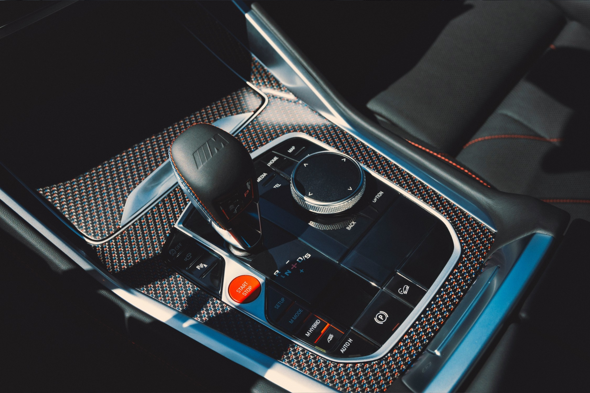 5 Best BMW Interiors - Ranked | Car Triple
