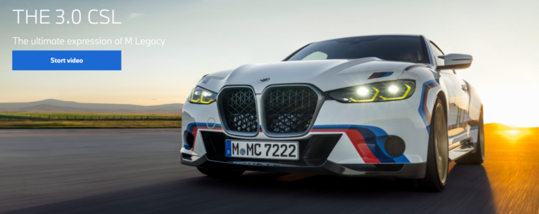 18 Most Expensive BMW Cars Ever Sold (New & Classic Models)