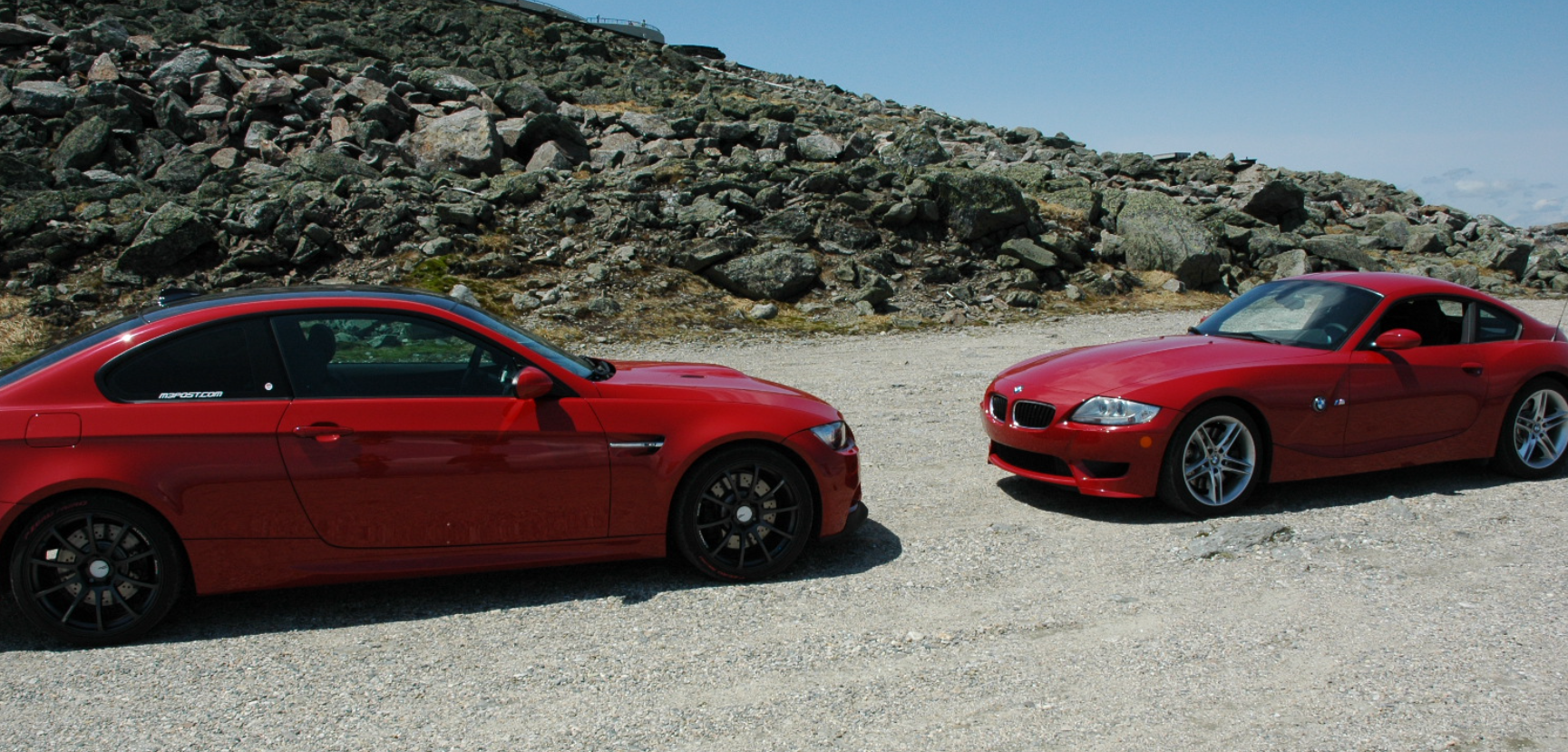 BMW Imola Red: What Color Is It? (Complete Guide)