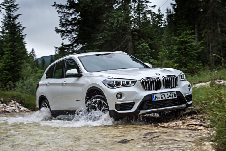 The 12 Most Reliable BMW Models and Years