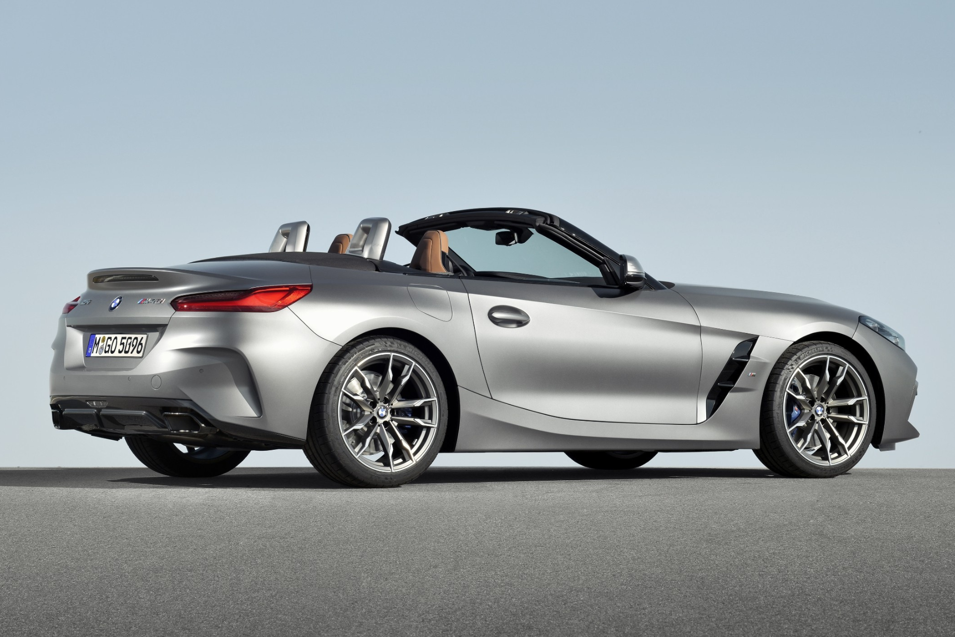 6 Best BMW Z4 Models (+ Most Reliable & Years to Avoid!)