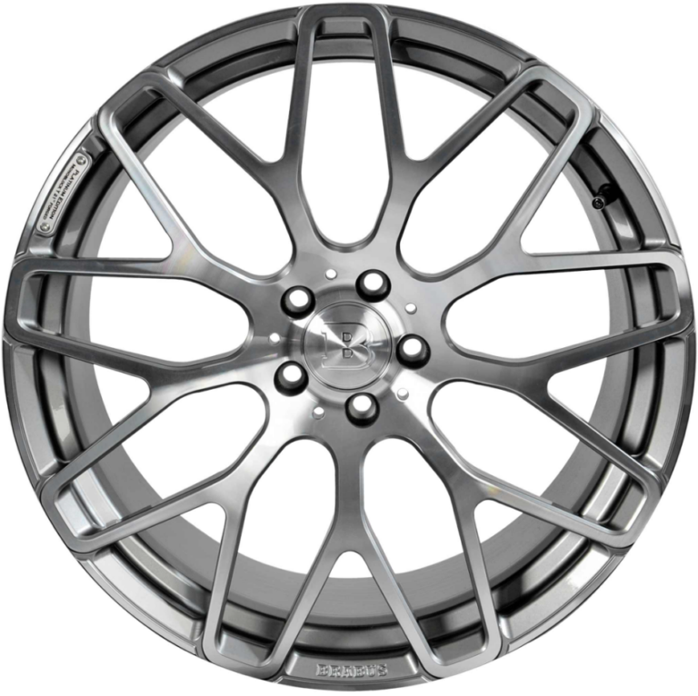 6 Best-Looking Wheels for Your Mercedes (OEM & Aftermarket)