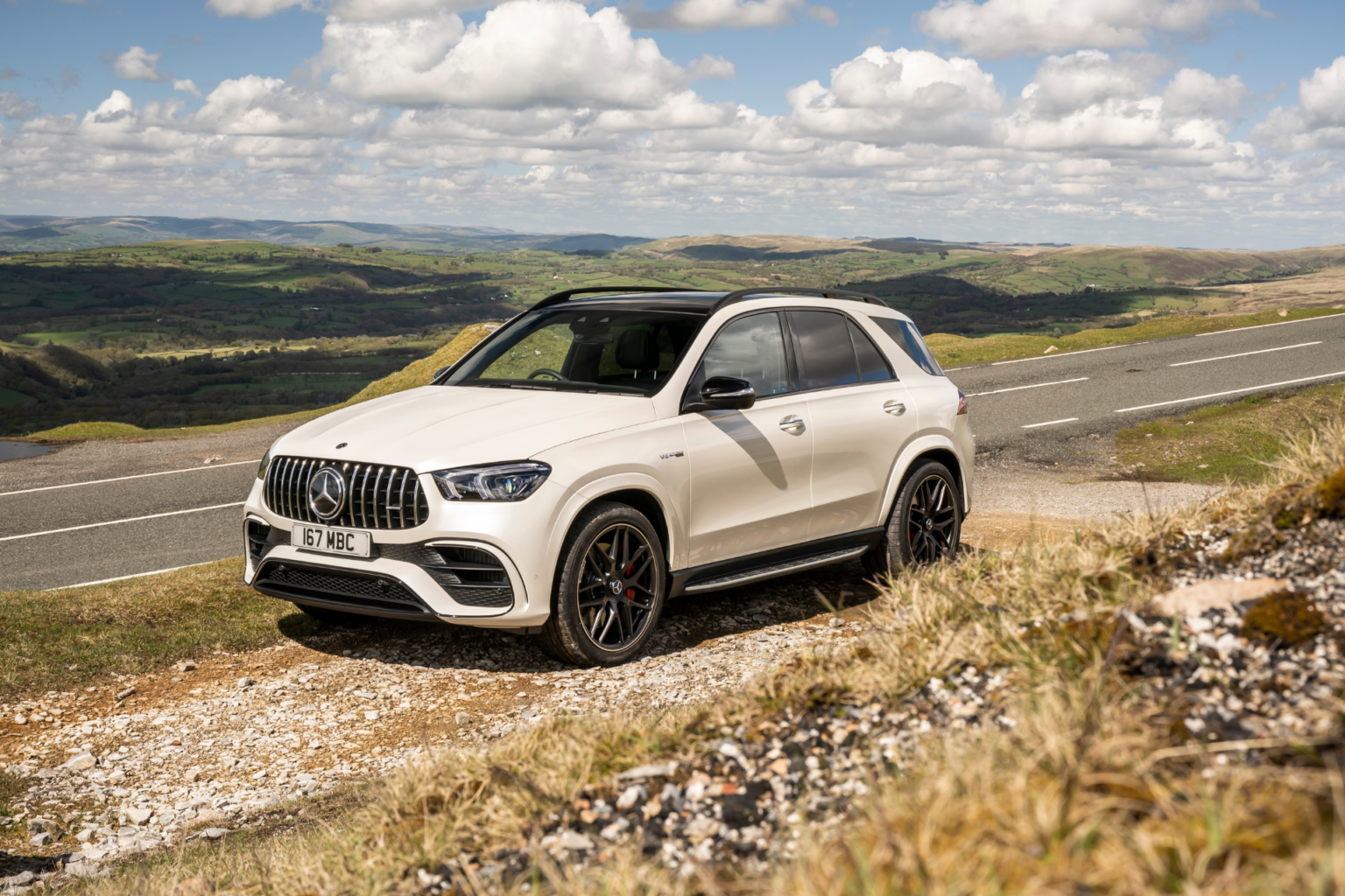 All Mercedes-Benz Models With Ambient Lighting (2026 List)