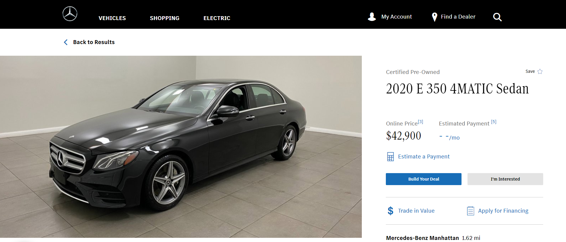 The 4 Best Value Mercedes Models for Your Money (2026)
