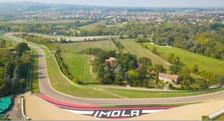 BMW Imola Red: What Color Is It? (Complete Guide)