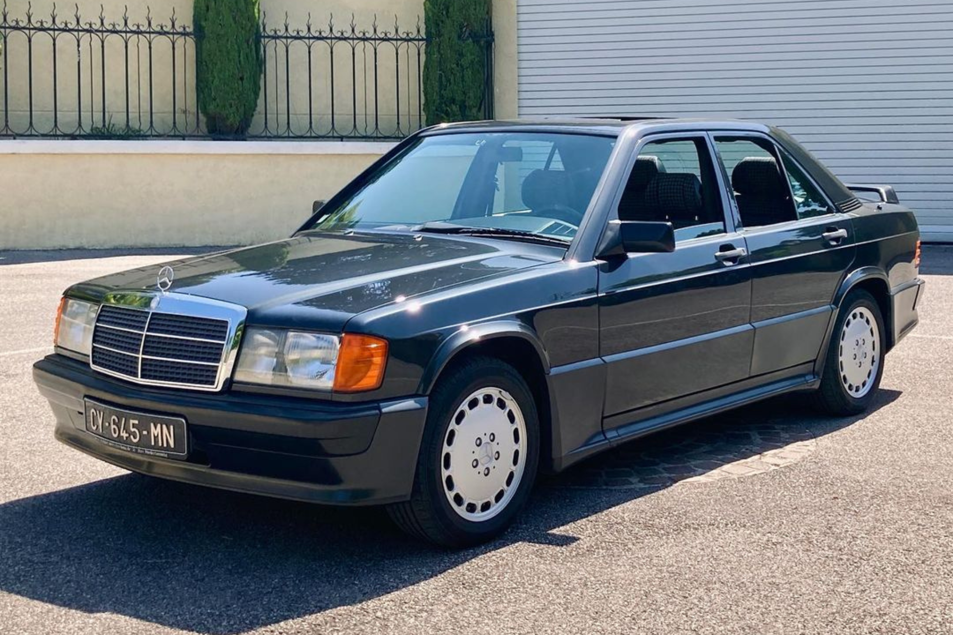The 5 Best Small Mercedes Models (2026 Ranking)